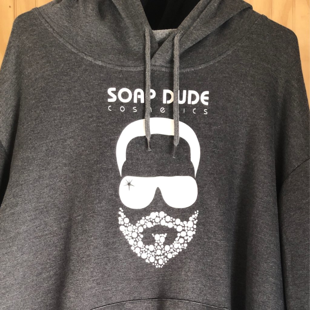 Soapdude Cosmetics – We Are Your Favorite Organic Skincare Store