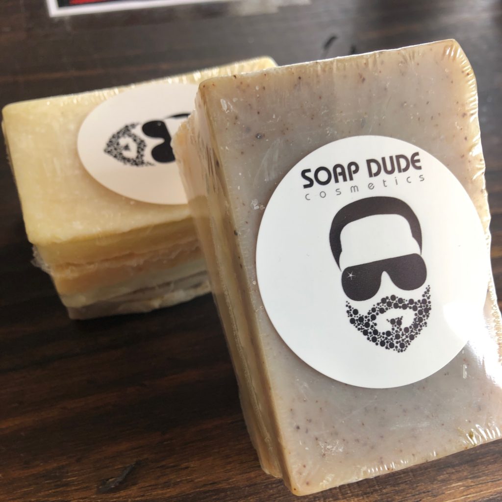 Soapdude Cosmetics – We Are Your Favorite Organic Skincare Store