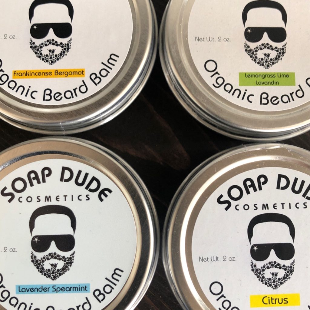 Home - Soapdude Cosmetics