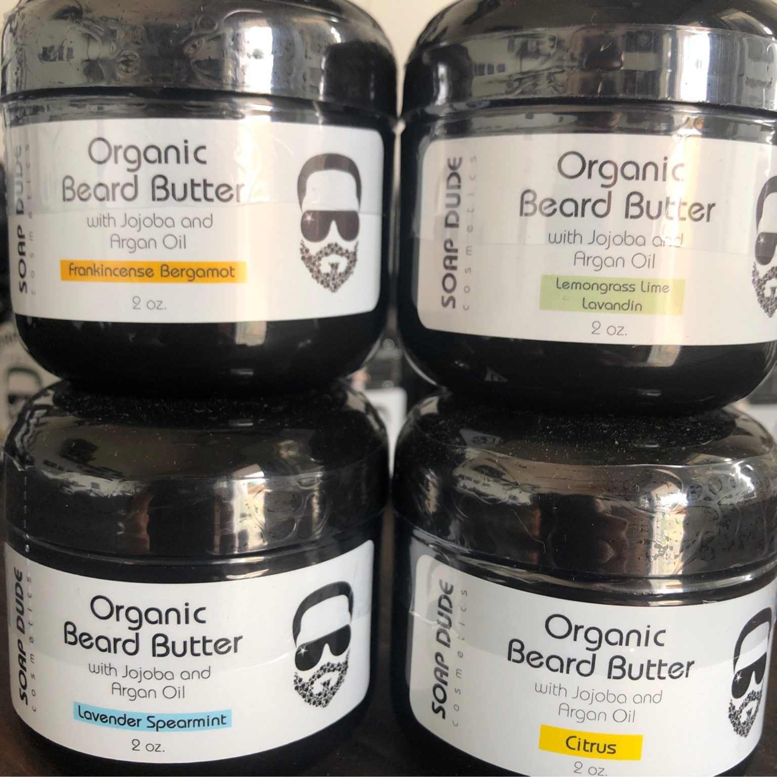 Soapdude Cosmetics – We Are Your Favorite Organic Skincare Store