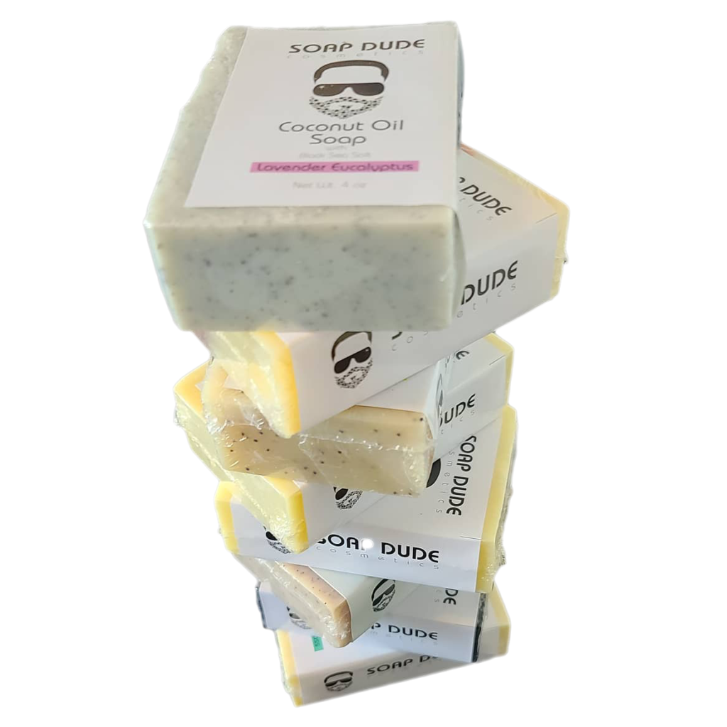 soap_stack – Soapdude Cosmetics